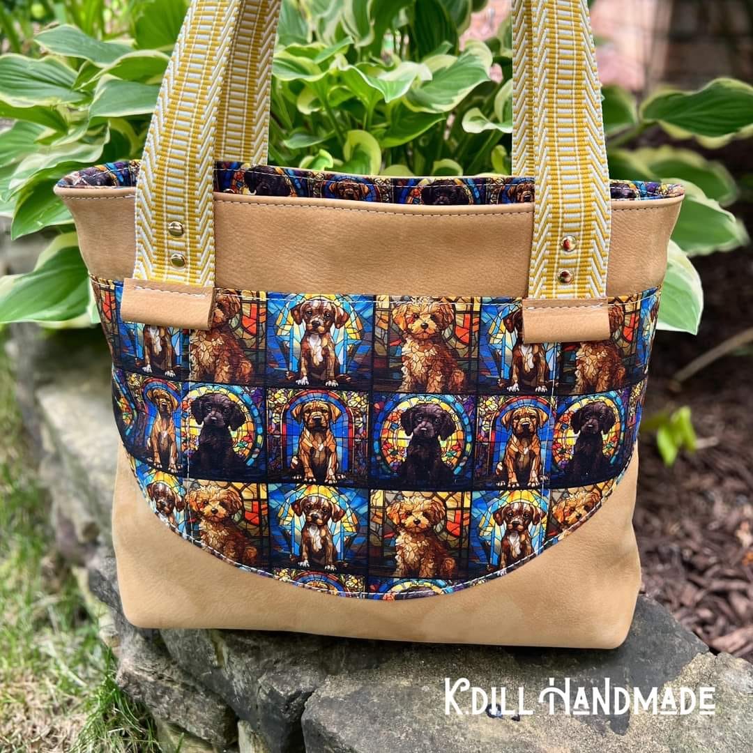 K. Dill Handmade Fabrics (Kathy Caudill) – J&R Edwards Textiles