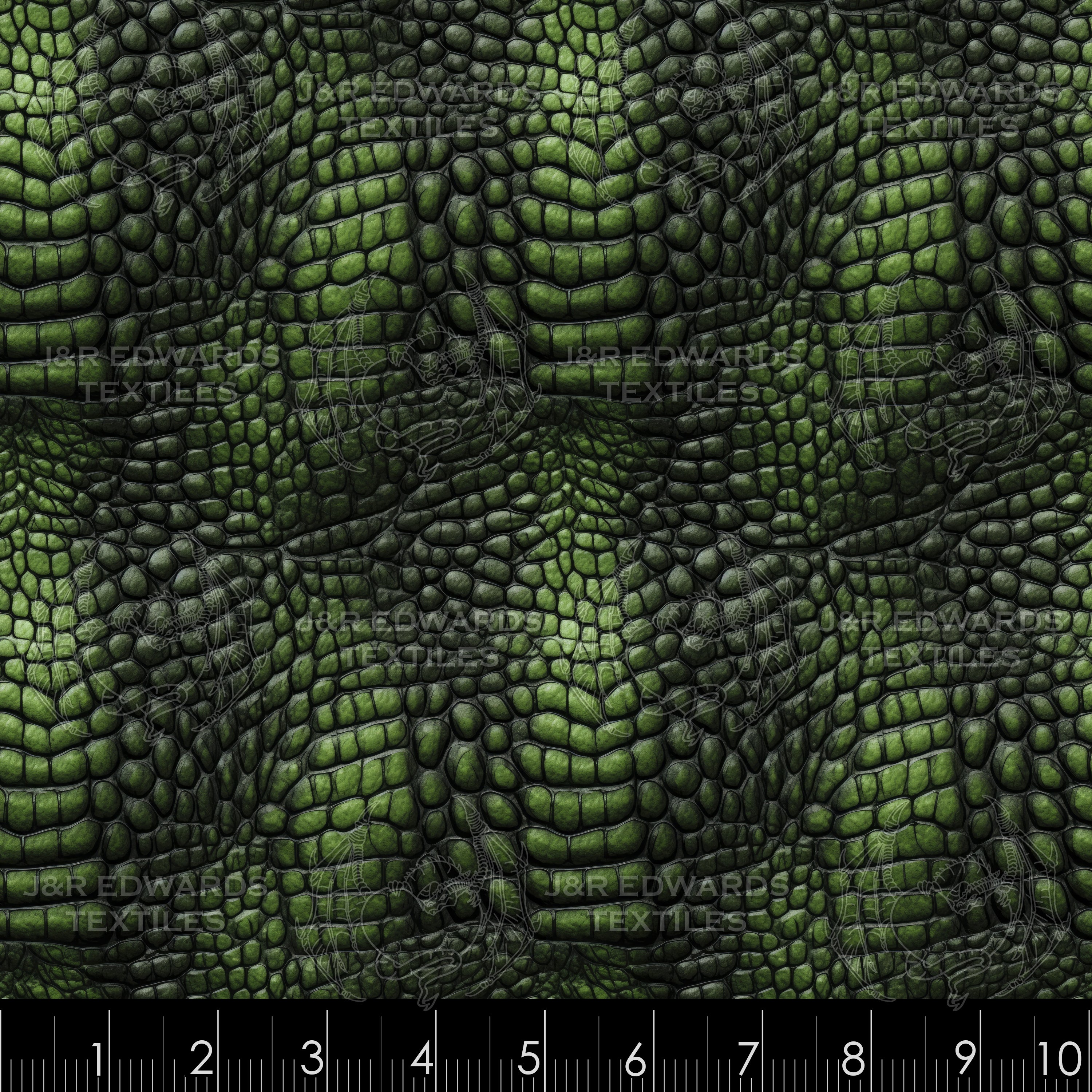 Dragon Hide – J&R Edwards Textiles